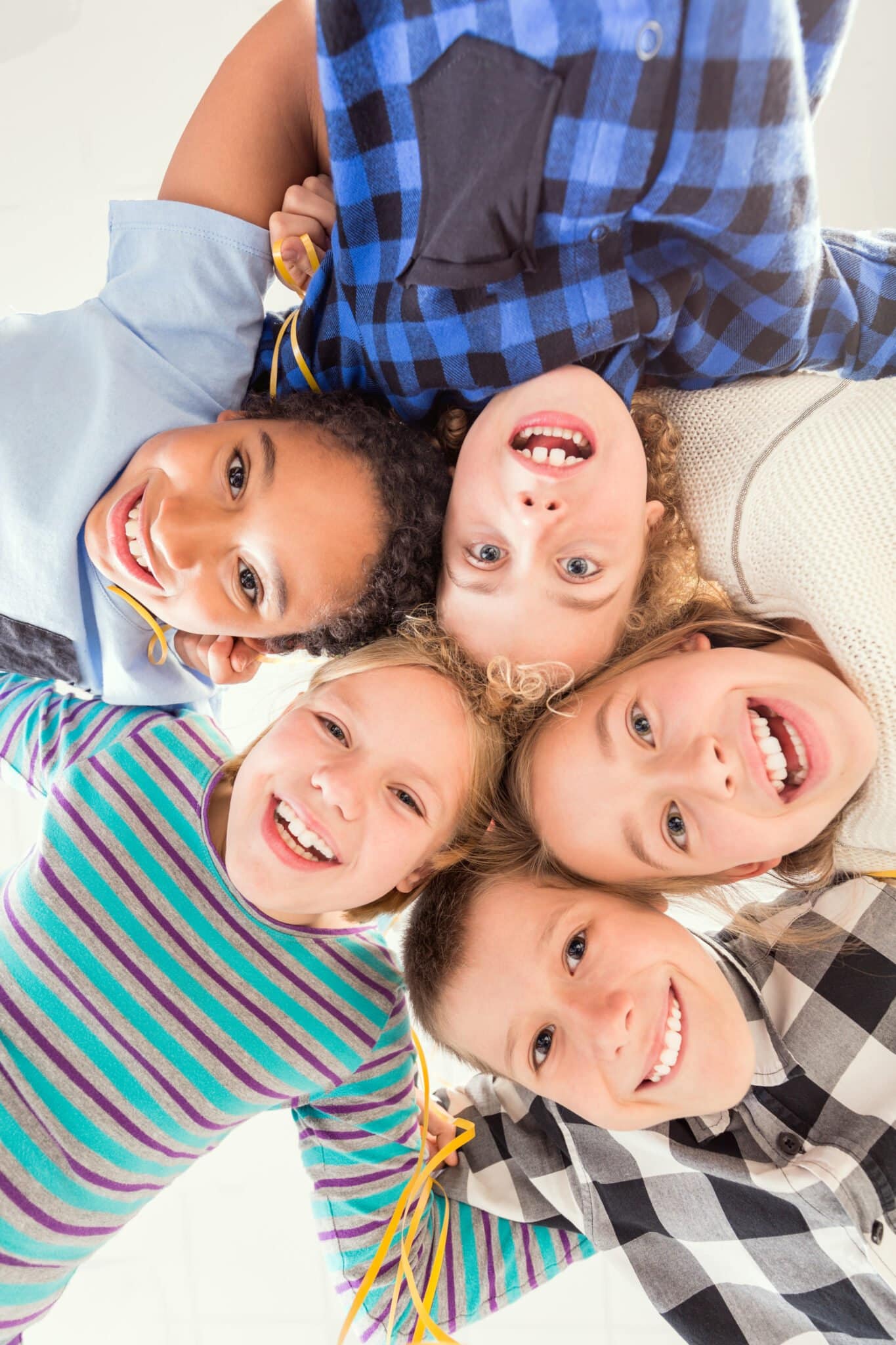 About Fostering Hearts Florida | Supporting Foster Youth Education